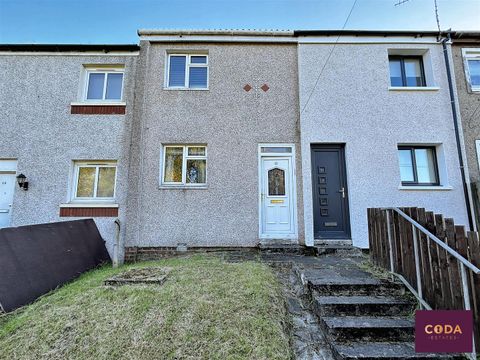 2 bed maisonette for sale in Riggside Road, Glasgow G33, £77,500 - Zoopla