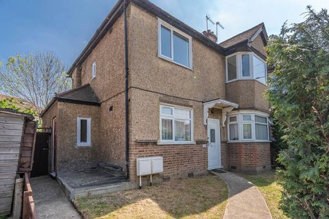 2 bed maisonette for sale in Harrow View, Harrow HA2, £335,000 - Zoopla