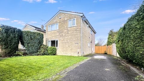 4 bed detached house for sale in Lafayette, The Common, Patchway ...