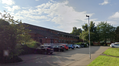Ashby Court, Barnsley S70, 1 bed flat to rent, £670 pcm - Zoopla