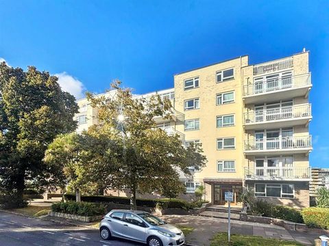 Devonshire Place, Eastbourne BN21, 3 bed flat for sale, £425,000 - Zoopla