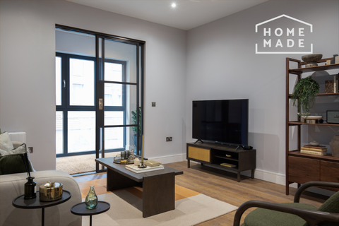 Enclave, Birmingham City B5, 1 bed flat to rent, £1,660 pcm - Zoopla