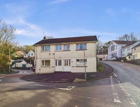 Pensarn Road, Carmarthen SA31, 3 bed semi-detached house for sale, £ ...
