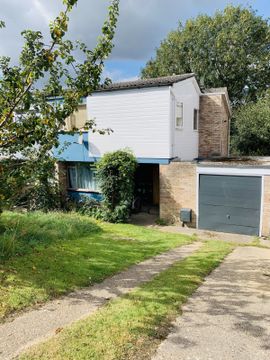 3 bed semi-detached house for sale in Valley Road, Colchester CO7, £ ...