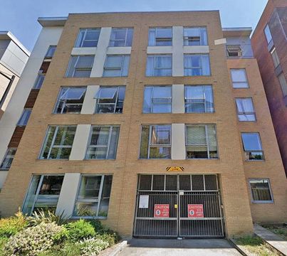 Land for sale in Peckham Grove, London SE15, £8,000 - Zoopla