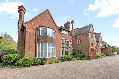 Mapleton Road, Four Elms, Edenbridge, Kent TN8, 3 bed flat for sale, £ ...