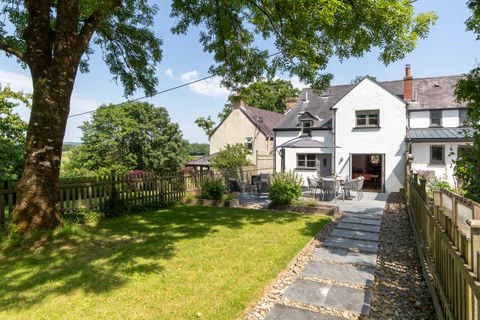 Gelli, Narberth SA66, 4 bed terraced house for sale, £325,000 - Zoopla