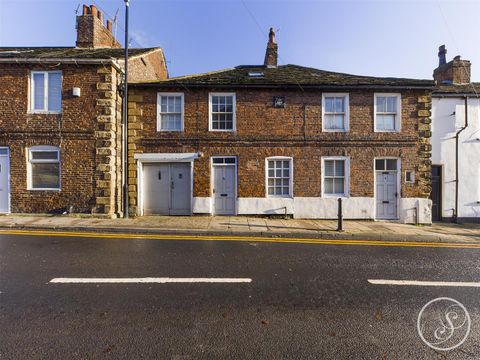 Colton Road, Leeds LS15, 1 bed end terrace house to rent, £850 pcm - Zoopla
