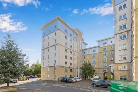 37 (Flat 32), Pilrig Heights, Pilrig, Edinburgh EH6, 2 bed flat for ...