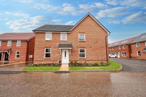 3 bed semi-detached house to rent in Dragon Way, Sturry CT2, £1,500 pcm ...