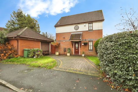 Kinmel Close, Liverpool L4, 3 bed semi-detached house for sale, £ ...