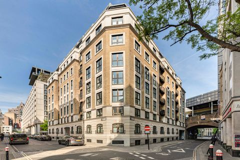 Pepys Street, London EC3N, 1 bed flat for sale, £500,000 - Zoopla