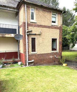 Hamilton ML3, 2 bed flat to rent, £800 pcm - Zoopla