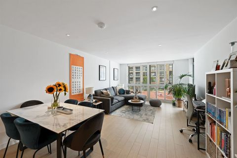 Packington Square, Angel N1, 1 bed flat for sale, £530,000 - Zoopla