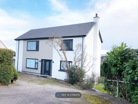 Hamilton Drive, Elgin IV30, 3 bed detached house to rent, £1,800 pcm ...