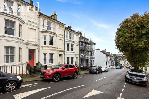 1 bed flat for sale in Ditchling Rise, Brighton BN1, £240,000 - Zoopla
