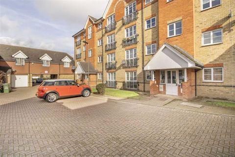 Joseph Hardcastle Close, New Cross SE14, 2 bed flat to rent, £1,875 pcm ...