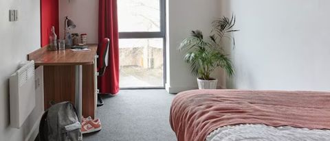 Alma Street, Coventry CV1, Studio to rent, £368 pcm - Zoopla