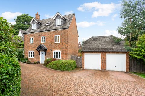 New Heritage Way, North Chailey BN8, 5 bed detached house for sale, £ ...