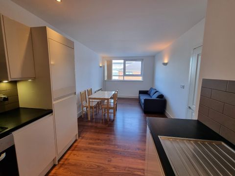 Hacon Square, London E8, 1 bed flat to rent, £1,850 pcm - Zoopla