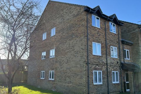 Yarrow Way, Southampton SO31, 1 bed flat for sale, £150,000 - Zoopla