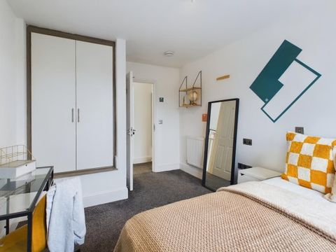 Edge Lane, Liverpool L7, 4 bed shared accommodation to rent, £754 pppm ...