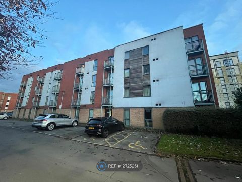 Ordsall Lane, Salford M5, 2 bed flat to rent, £1,100 pcm - Zoopla