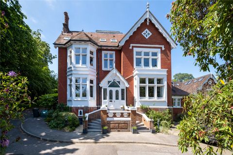 6 bed flat for sale in Limekiln Place, London SE19, £950,000 - Zoopla