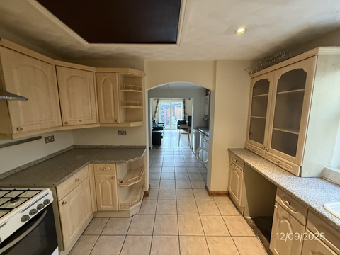 Northcote Street, Cathays, Cardiff CF24, 7 bed terraced house to rent ...