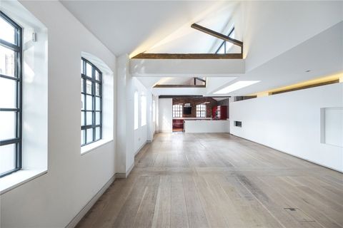 Tredegar Square, Bow, London E3, 4 bed semi-detached house for sale, £ ...