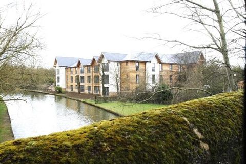 Studio to rent in Woodley Headland, Peartree Bridge, Milton Keynes MK6 ...