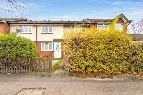 Marton Burn Road, Middlesbrough TS4, 2 bed terraced house for sale, £ ...