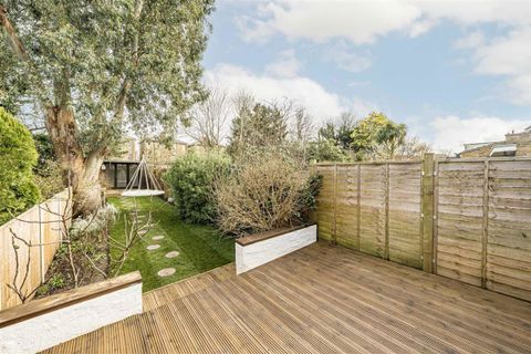 2 bed terraced house to rent in Watts Lane, Teddington TW11, £2,495 pcm ...