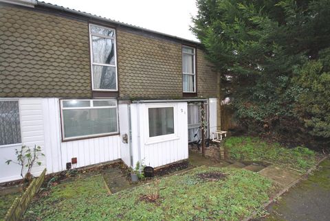 Keswick Drive, Northampton NN3, 3 bed semi-detached house for sale, £ ...