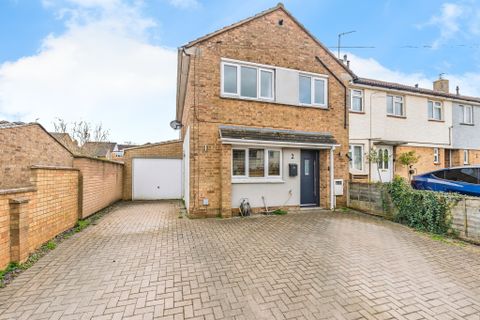3 bed end terrace house for sale in Edinburgh Road, Stamford PE9, £ ...