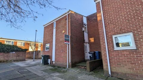 Abbeystead, Skelmersdale WN8, 3 bed end terrace house for sale, £ ...