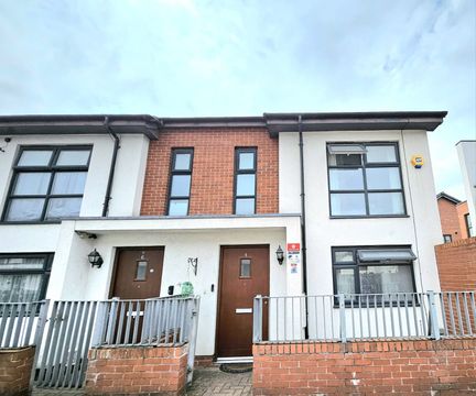 Amani Street M14, 3 bed end terrace house for sale, £280,000 - Zoopla