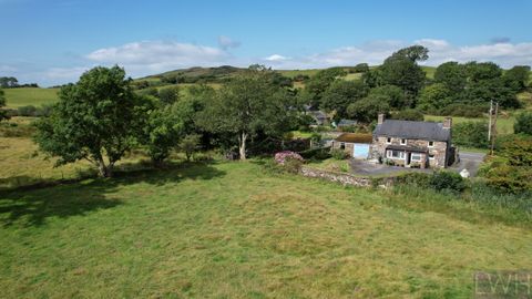 Tyn Y Ffridd, Ynys, Talsarnau - 6 Ac LL47, 3 bed property for sale, £ ...