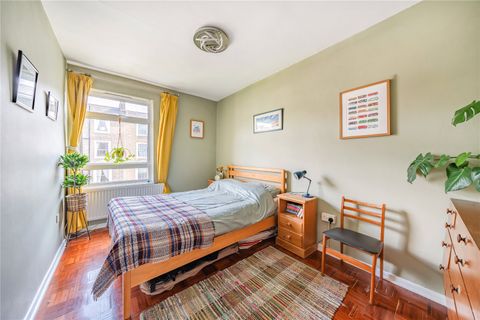 Grove Lane, Camberwell, London SE5, 1 bed flat for sale, £350,000 - Zoopla