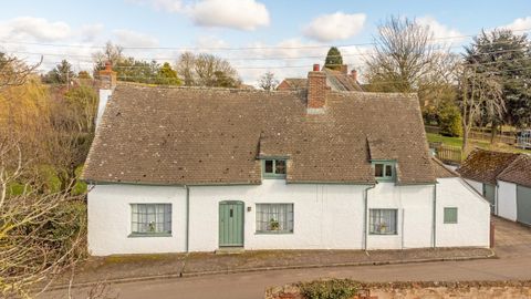 Harborough Magna Rugby, Warwickshire CV23, 4 bed detached house for ...