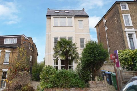 Cintra Park, Crystal Palace, London SE19, 1 bed flat for sale, £335,000 ...