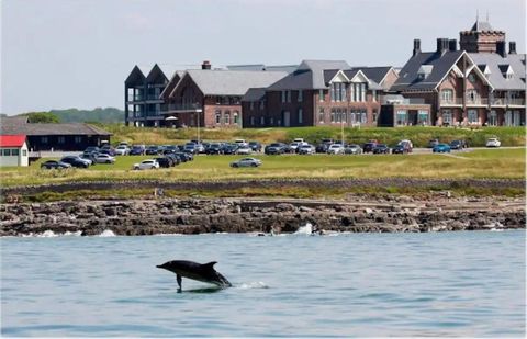 Rest Bay, Porthcawl CF36, 3 bed flat to rent, £1,995 pcm - Zoopla