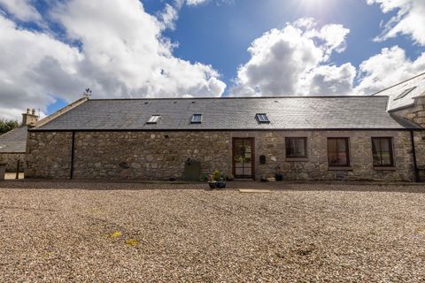 Strichen AB43, 2 bed semi-detached house for sale, £220,000 - Zoopla