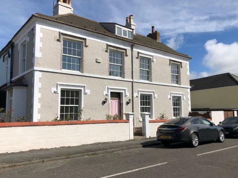 Government Road, Wirral CH47, 5 bed property to rent, £2,000 pcm - Zoopla