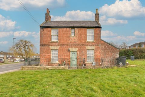 2 bed cottage for sale in Southwick Road, North Bradley, Trowbridge ...