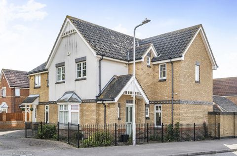 4 bed semi-detached house for sale in Power Station Road, Minster On ...
