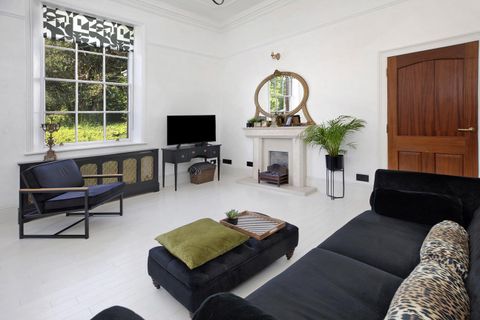 Oxton House, Oxton, Nr Kenton EX6, 2 bed flat for sale, £259,950 - Zoopla