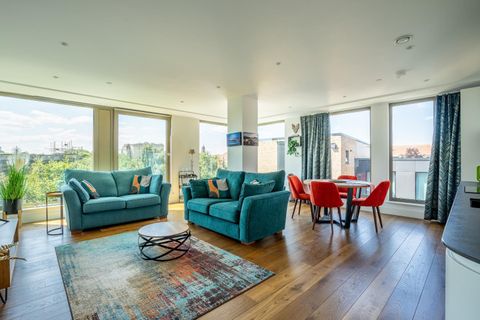 Ryedale House, Piccadilly, York YO1, 2 bed flat to rent, £2,500 pcm ...