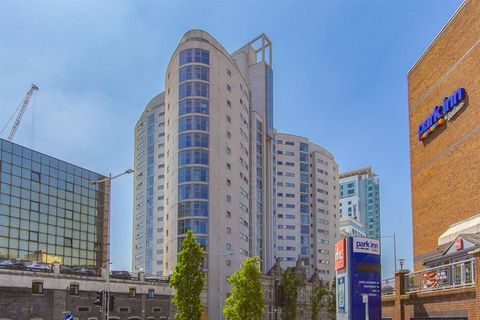 Altolusso, Bute Terrace, City Centre, Cardiff CF10, 2 bed flat for sale ...