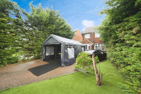 Sundon Park Road, Luton LU3, 4 bed semi-detached house for sale, £ ...